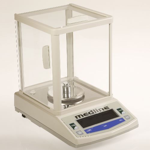 Precision Balance JTB Series 0-200g - LabWorld.co.uk