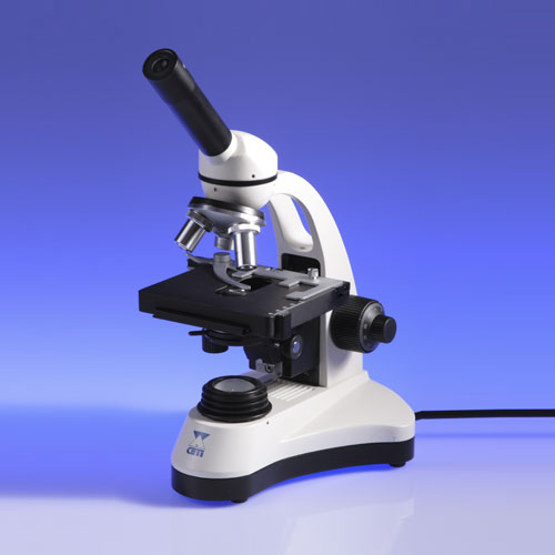 Focus II Microscope - LabWorld.co.uk
