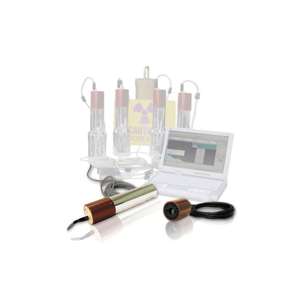 NaI(Tl) Scintillation Detector - LabWorld.co.uk