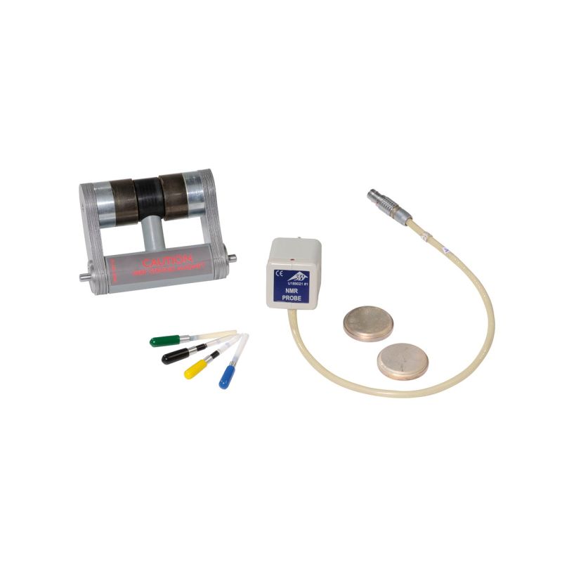 NMR Supplementary Set - LabWorld.co.uk