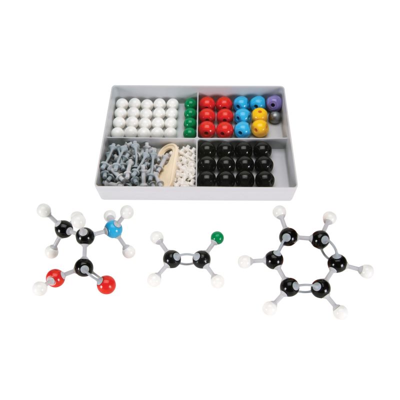 Organic Molecule Set S - LabWorld.co.uk