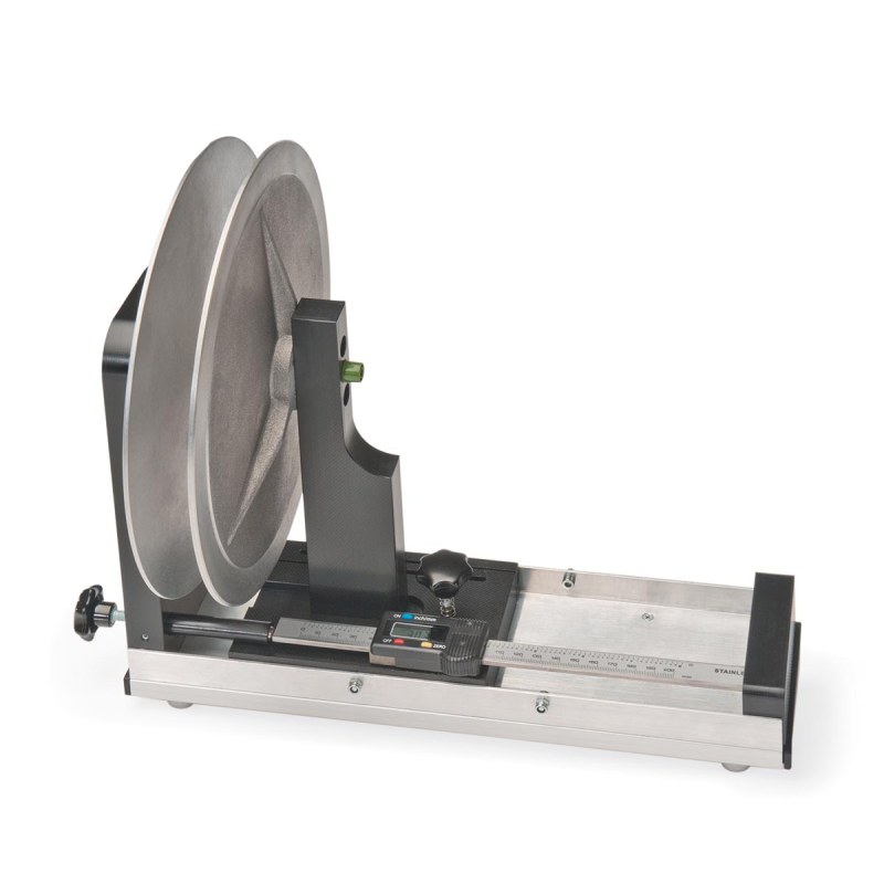 Plate Capacitor D - LabWorld.co.uk