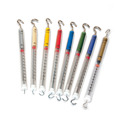 Precision Dynamometer - LabWorld.co.uk