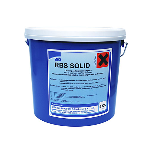 Powerful Powder Cleaner For Machines - LabWorld.co.uk