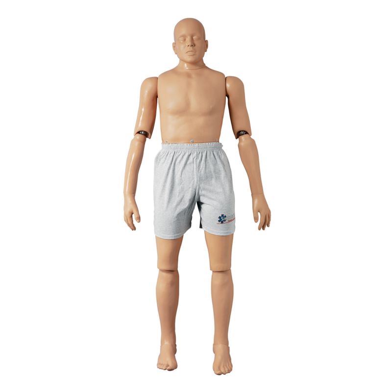 Rescue Mannequins 167cm - LabWorld.co.uk