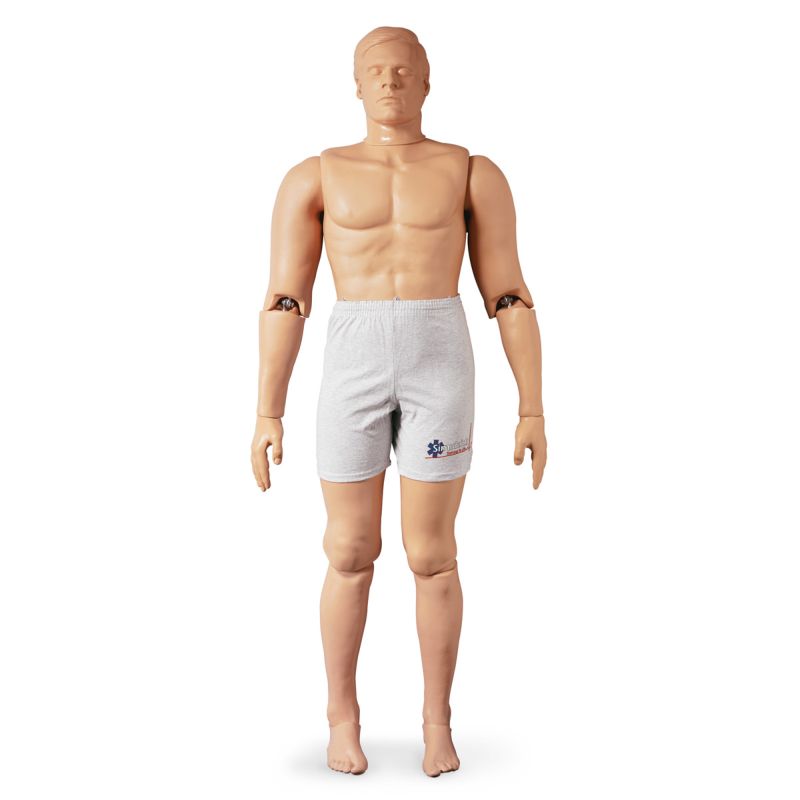 Rescue Mannequins 182cm - LabWorld.co.uk