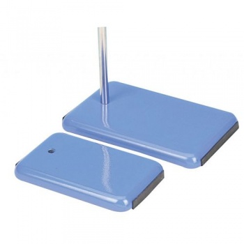 Retort Stand Base - LabWorld.co.uk