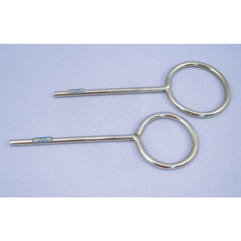 Retort Ring - LabWorld.co.uk