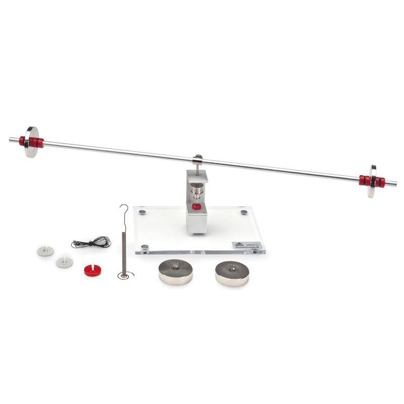 Rotation Apparatus - LabWorld.co.uk
