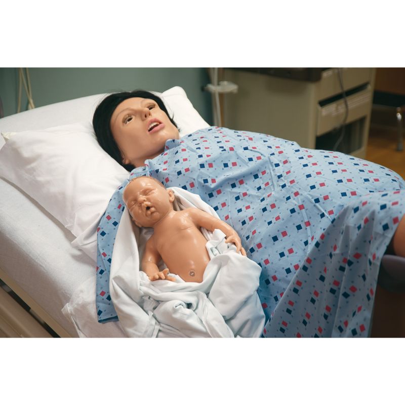 Smart Mum Basic - LabWorld.co.uk