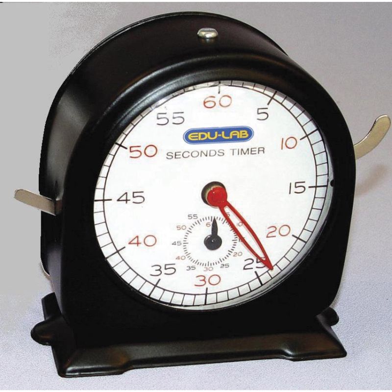 Stop Clock - LabWorld.co.uk