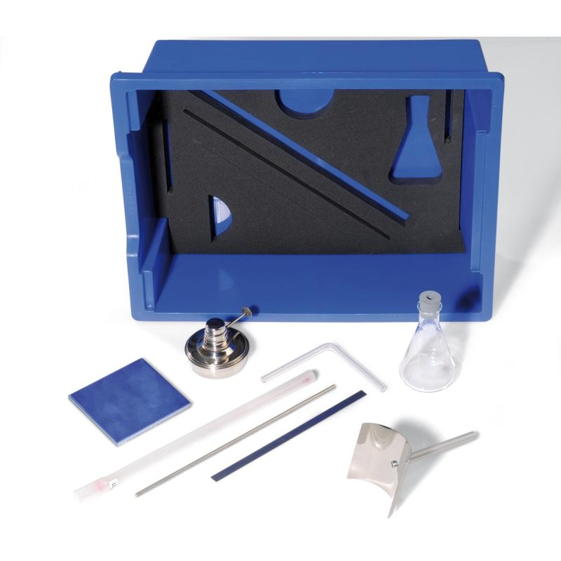 Student Kit - Heat Set - LabWorld.co.uk