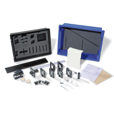 Student Kit - Optics Set - LabWorld.co.uk