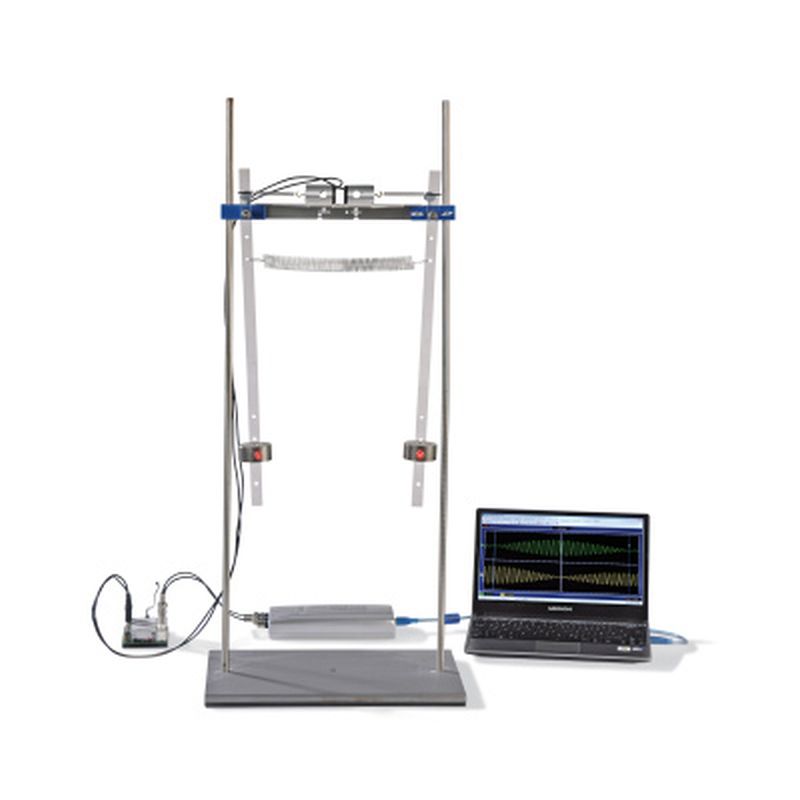 SW Physical Pendulum Set - LabWorld.co.uk