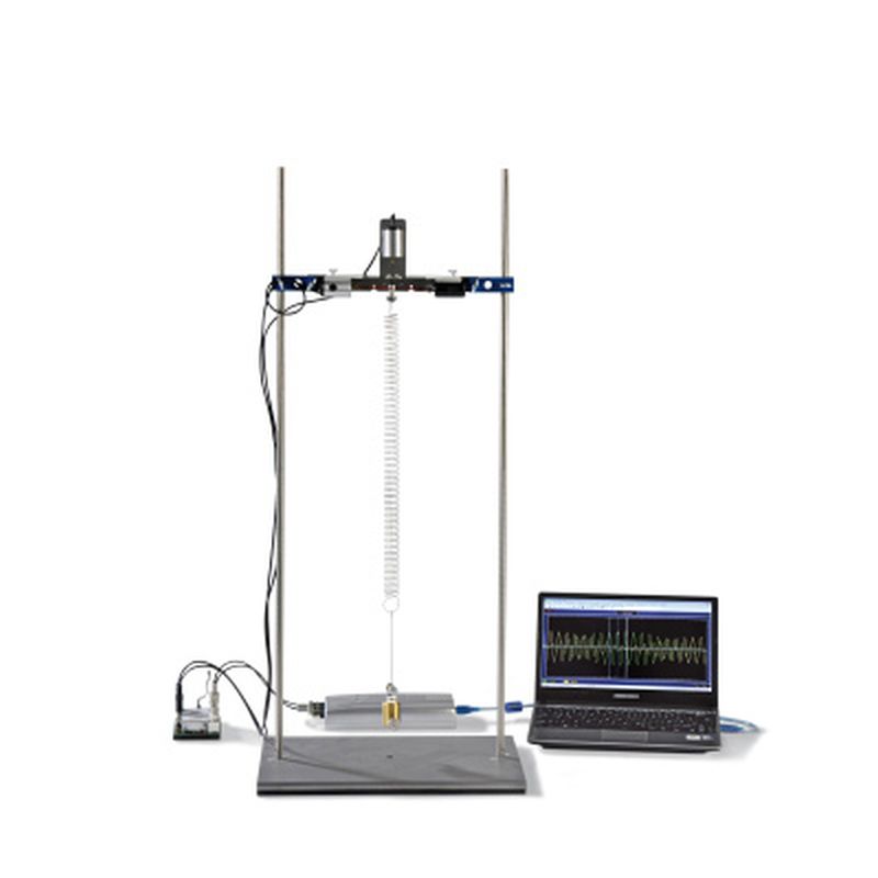 SW Wilberforce Pendulum Set - LabWorld.co.uk