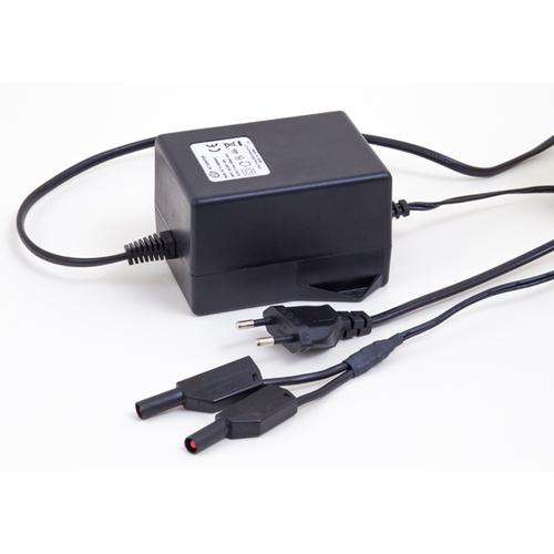 Transformer 12V 60VA (230V, 50/60Hz) - LabWorld.co.uk