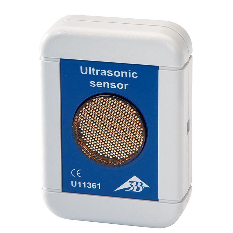 Computer Aided Experimentation - LabWorld.co.uk