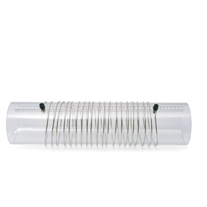 Variable Number of Turns Coil - LabWorld.co.uk