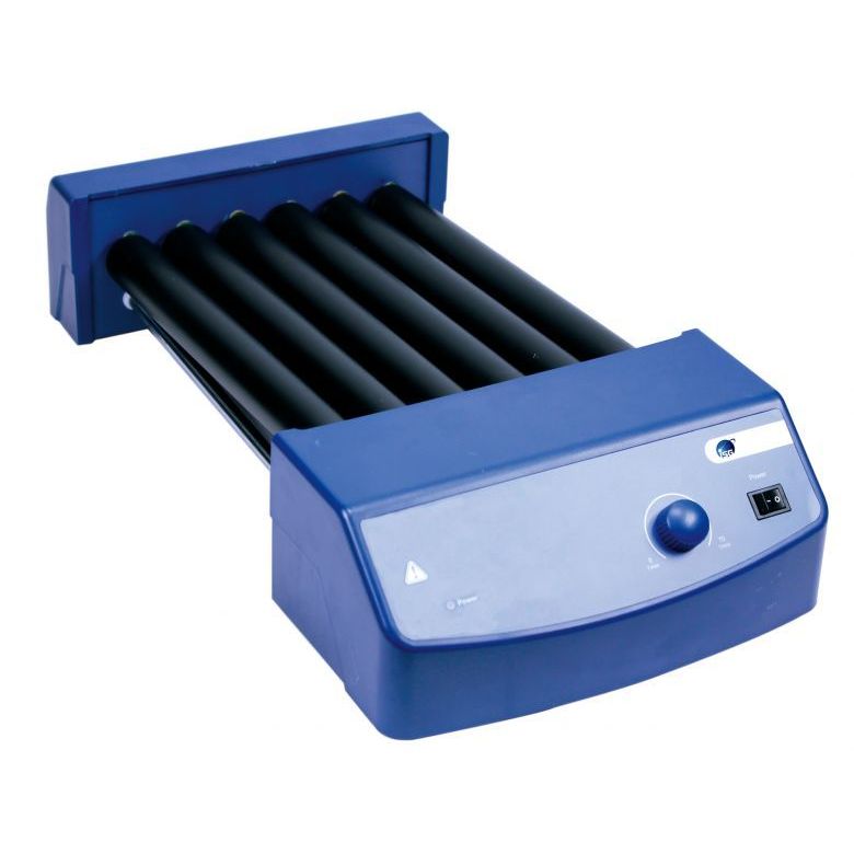 Variable Speed Tube Roller - LabWorld.co.uk