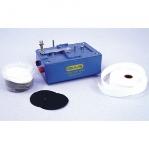 Roll for the Ticker Tape Timer - LabWorld.co.uk